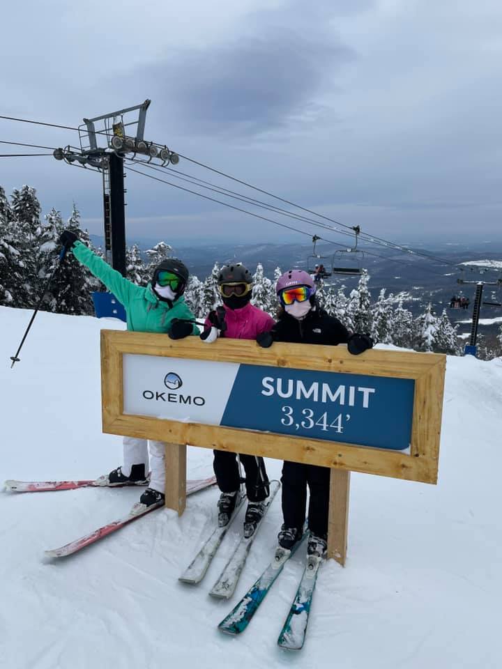 About Us - Manchester Ski Club